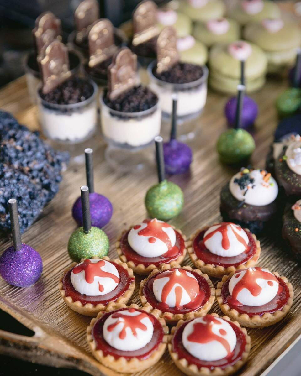 Home | Alchemy Bake Lab